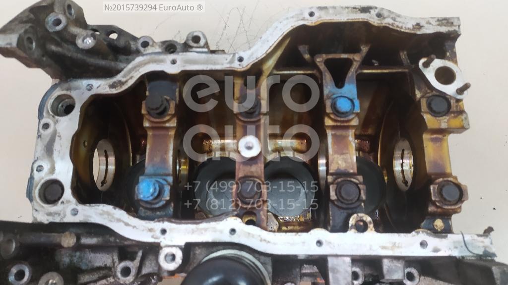 Hyundai-Kia 21100-2E050 Блок двигателя