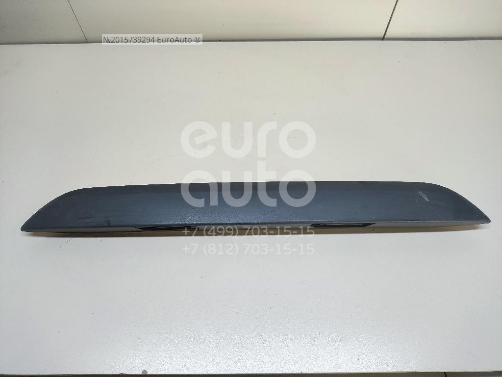 Накладка двери багажника для Mercedes Benz Sprinter (901-905)/Sprinter ...