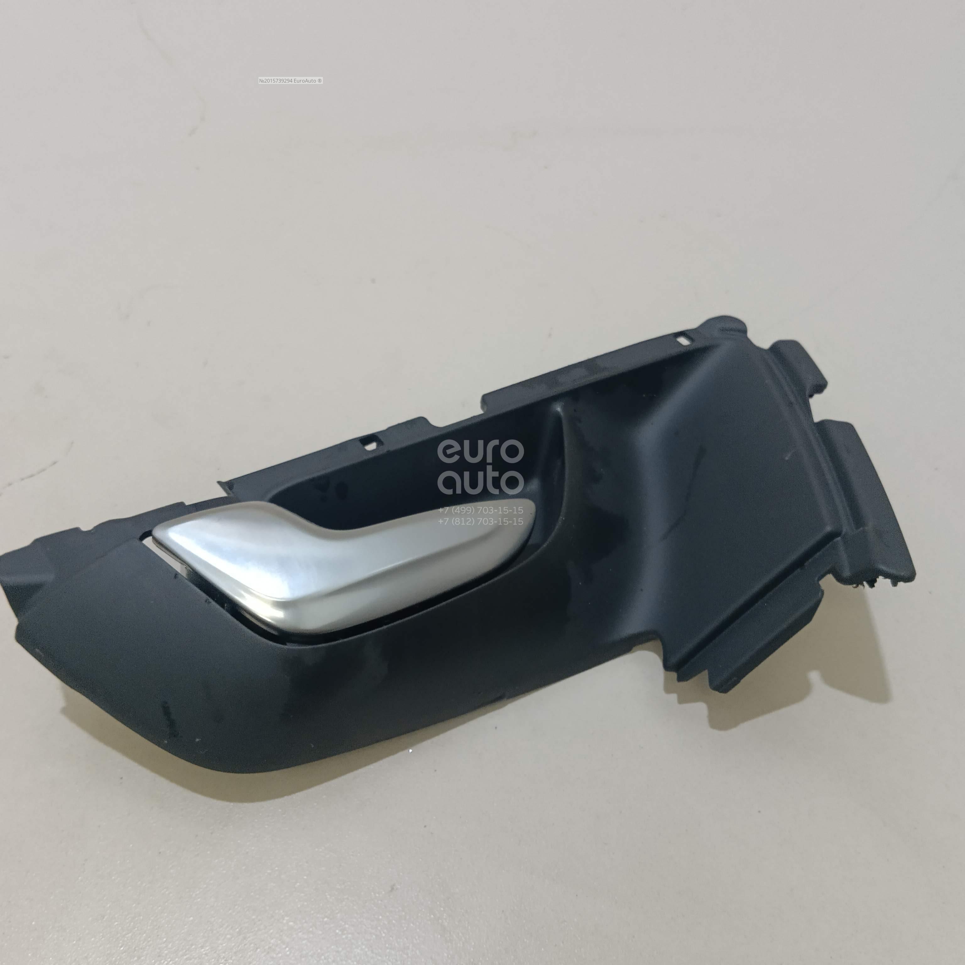 39869774 Volvo Ручка двери передней внутренняя правая от производителя ...