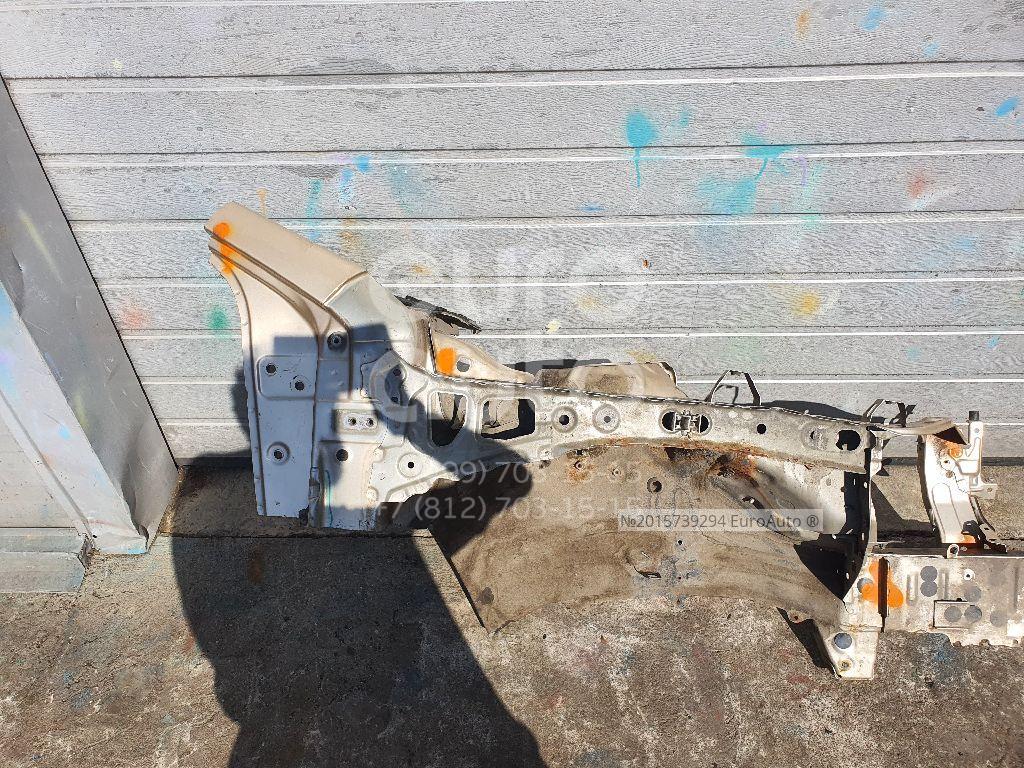 Лонжерон передний правый для Toyota Camry V50 2011-2018 в Москве