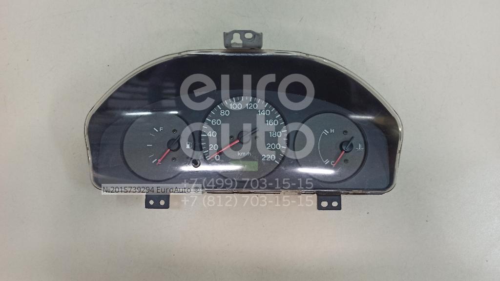 Панель приборов для Mazda 323 (BJ) 1998-2003 в Москве