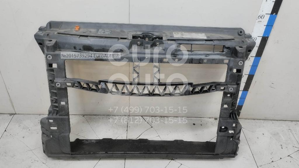 6R0805588TDCR DoCar от 3544 руб. для VW Polo (HB) 2009-2017 в Москве