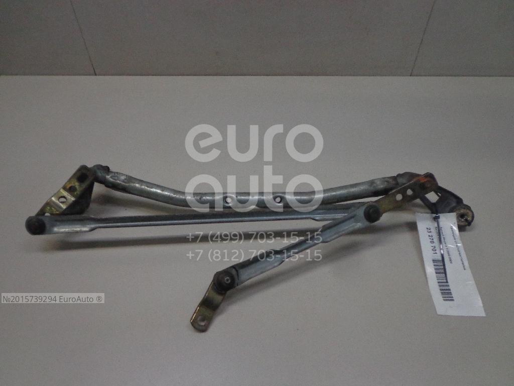 460054 ERA от 2013 руб. для Renault Megane II 2003-2009 в Москве