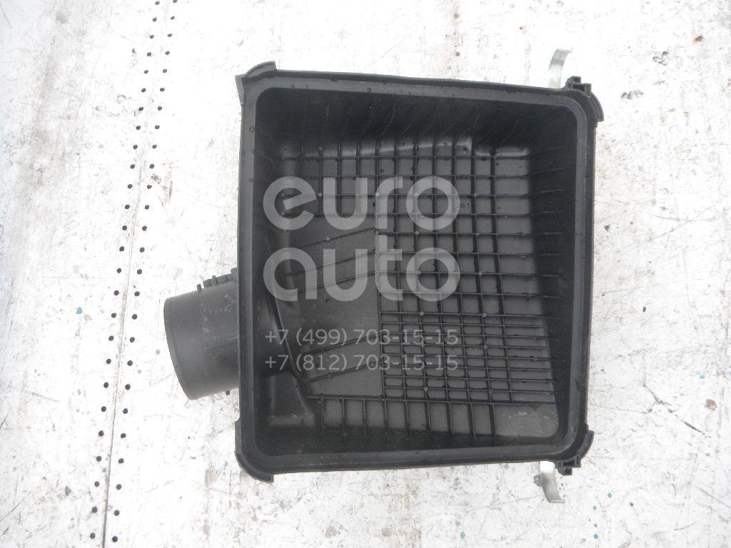 Корпус воздушного фильтра для Lexus LX 570 2007> в Москве