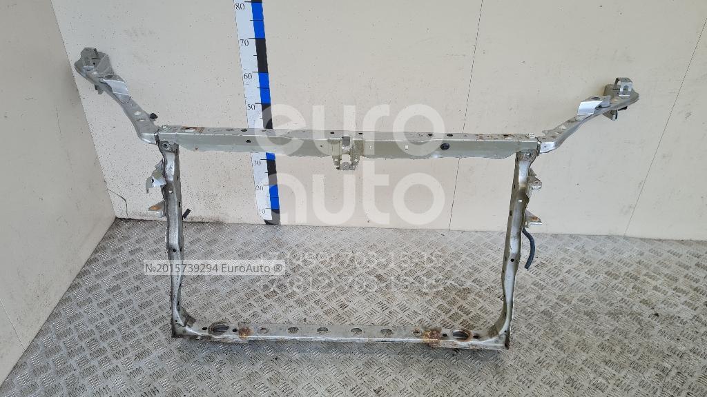 53203-42011 Toyota Панель передняя от производителя по спец цене купить ...