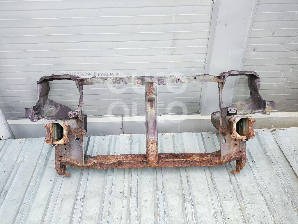 Панель передняя для Geely Emgrand EC7 (FE-1/2) 2011-2016 в Москве