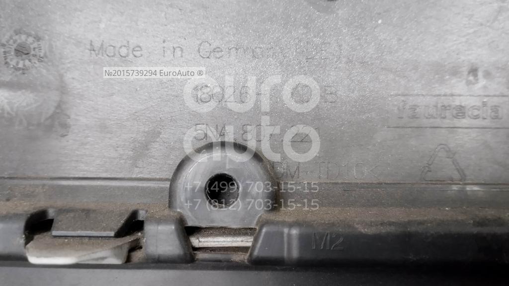 Бампер передний для VW Tiguan 2016> в Москве