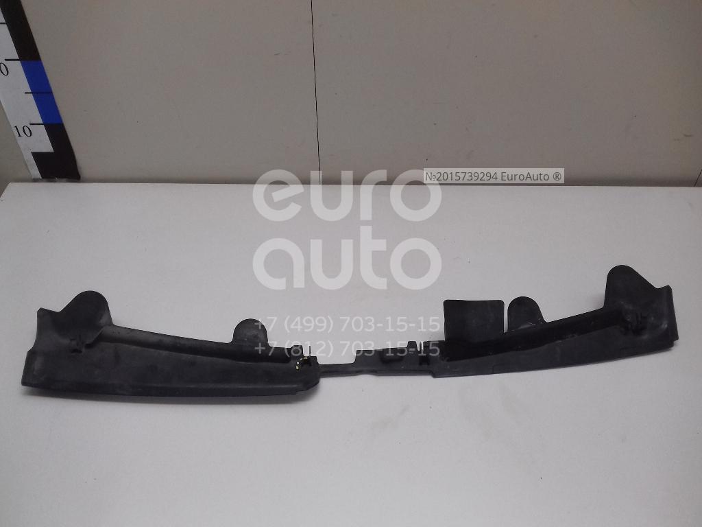 VAG 3AA121330 Воздуховод радиатора верхний