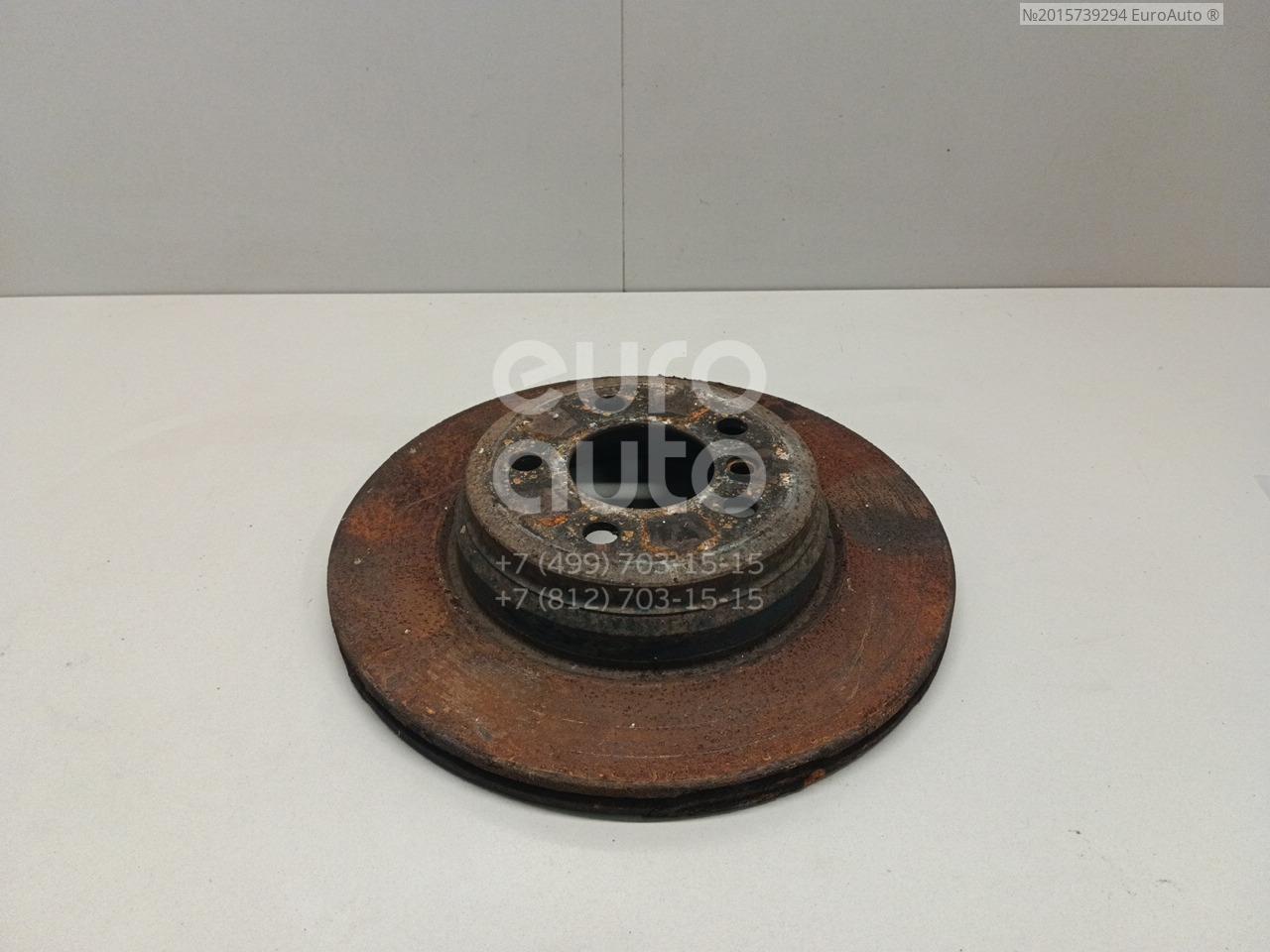 34216792233 BMW от 566 руб. для BMW 3-serie F30/F31/F80 2011-2020 в Москве