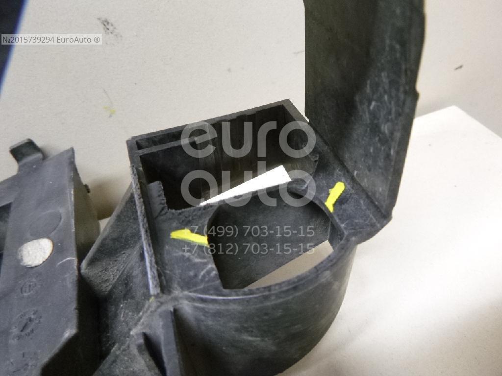 Воздухозаборник (внутри) для Mercedes Benz A-Class W177 2018> в Москве