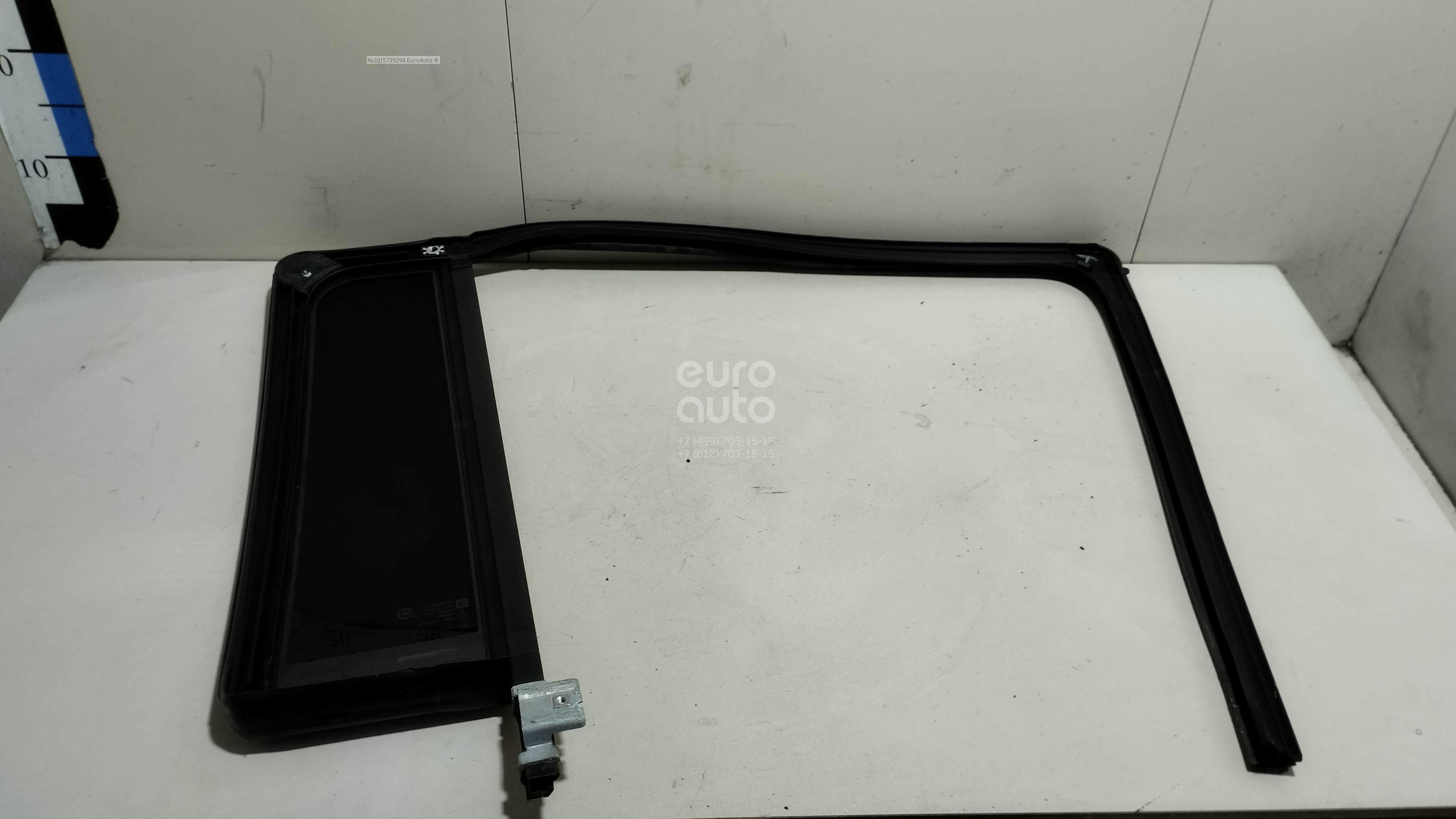 85170137 GM от 11484 руб. для Cadillac Escalade IV 2014-2020 в Москве