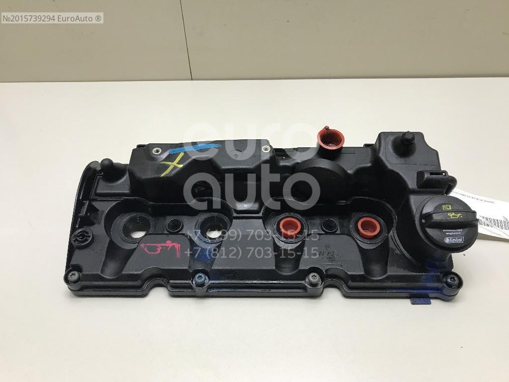 04L103469D VAG Крышка головки блока (клапанная) от производителя по ...