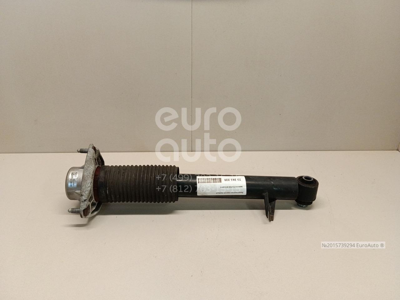 Амортизатор задний правый для BMW X5 F15/F85 2013-2018 в Москве