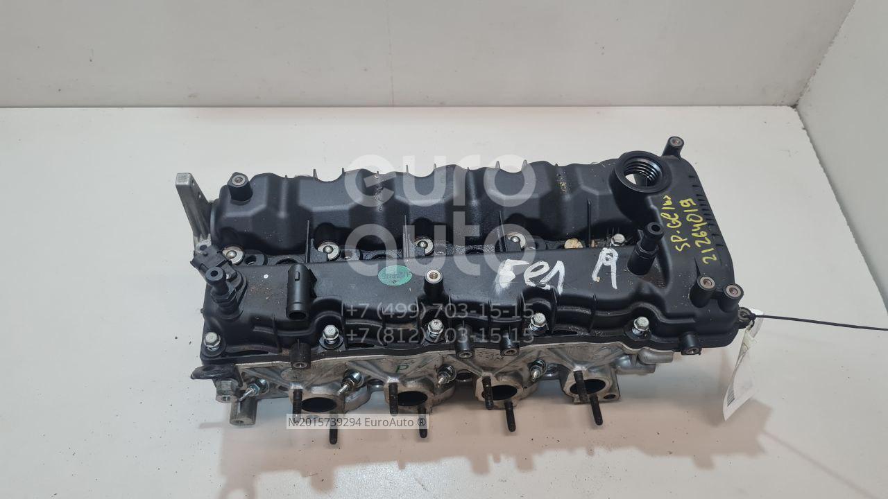 Головка блока для Kia Sportage 2016-2021 в Москве