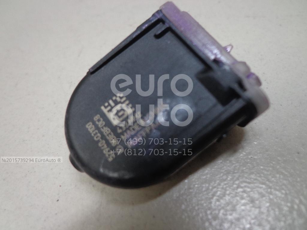 Датчик давления в шине (TPMS) для Kia K5 2020> в Москве