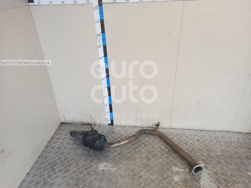 17430-37540 Toyota Глушитель основной от производителя по спец цене купить