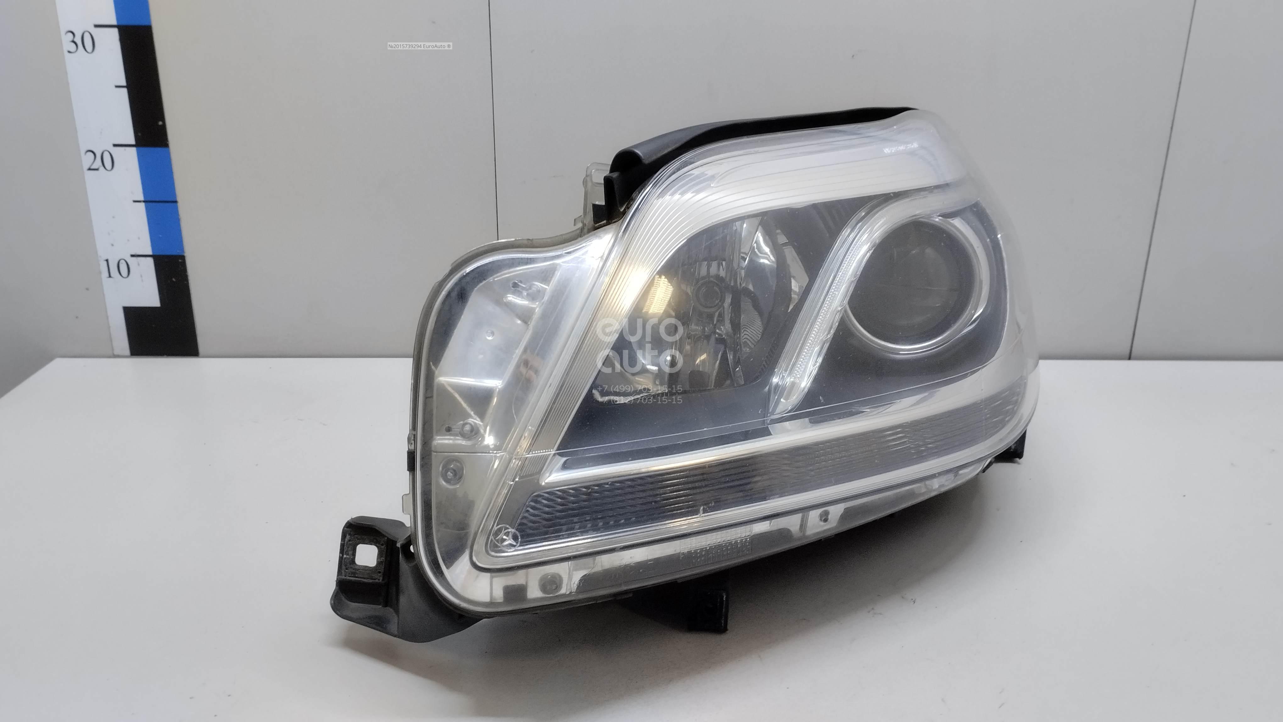 1668260091 Mercedes Benz от 3911 руб. для Mercedes Benz GL-Class X166 ...