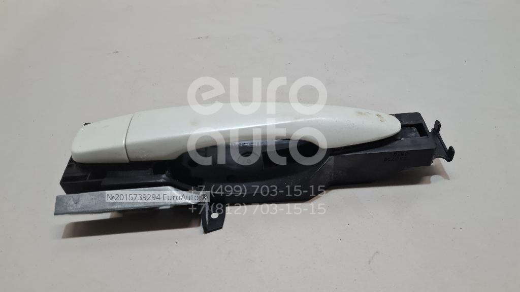 80644-4EA1A Nissan от 247 руб. для Nissan Qashqai (J11) 2014-2022 в Москве