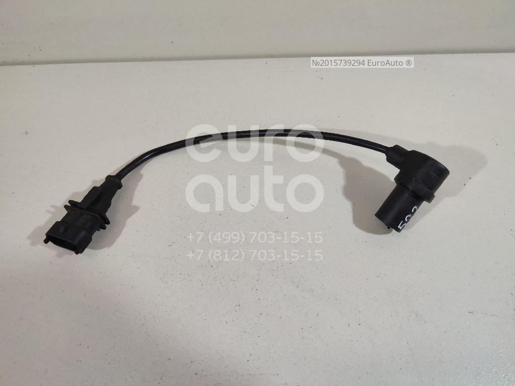 0281002729 BOSCH от 706 руб. для Ford Ranger 2006-2012 в Москве