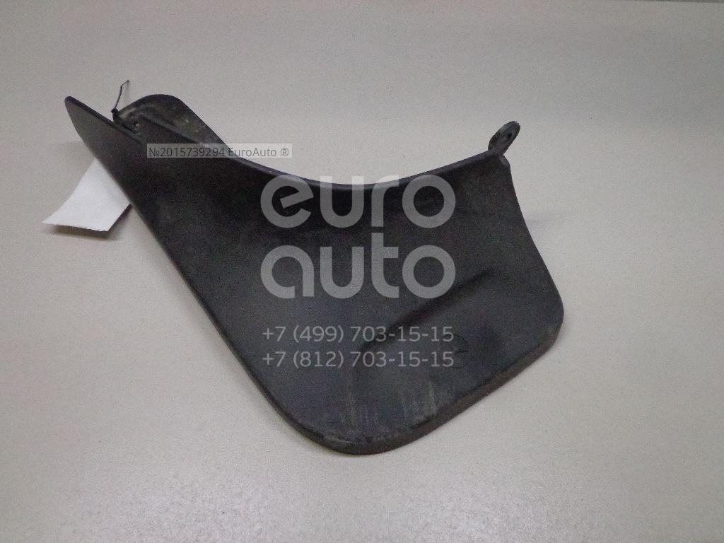 Брызговик задний левый для Mercedes Benz GLA-Class X156 2014-2020 в Москве
