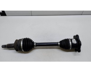 Полуось передняя для Cadillac Escalade IV 2014-2020 новые и б/у купить ...