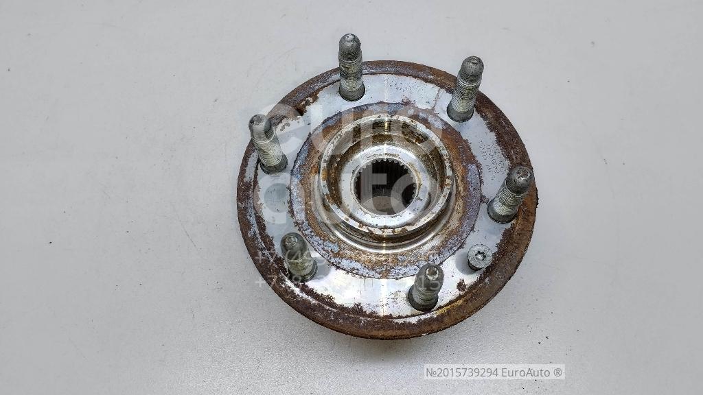 84869190 GM от 14999 руб. для Cadillac Escalade IV 2014-2020 в Москве