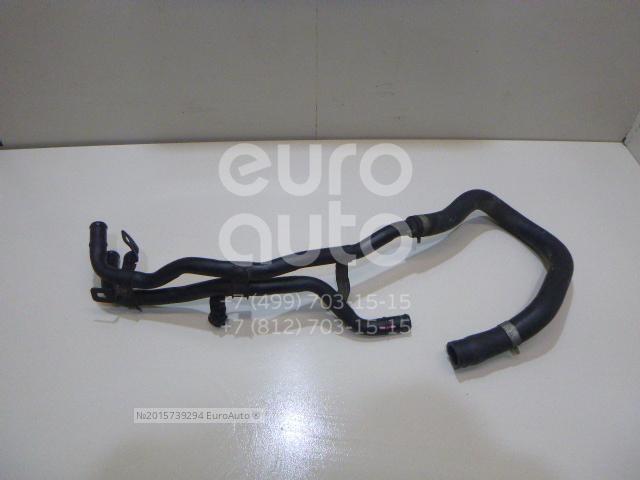 97540-C5500 Hyundai-Kia Трубка охлажд. жидкости металлическая от ...