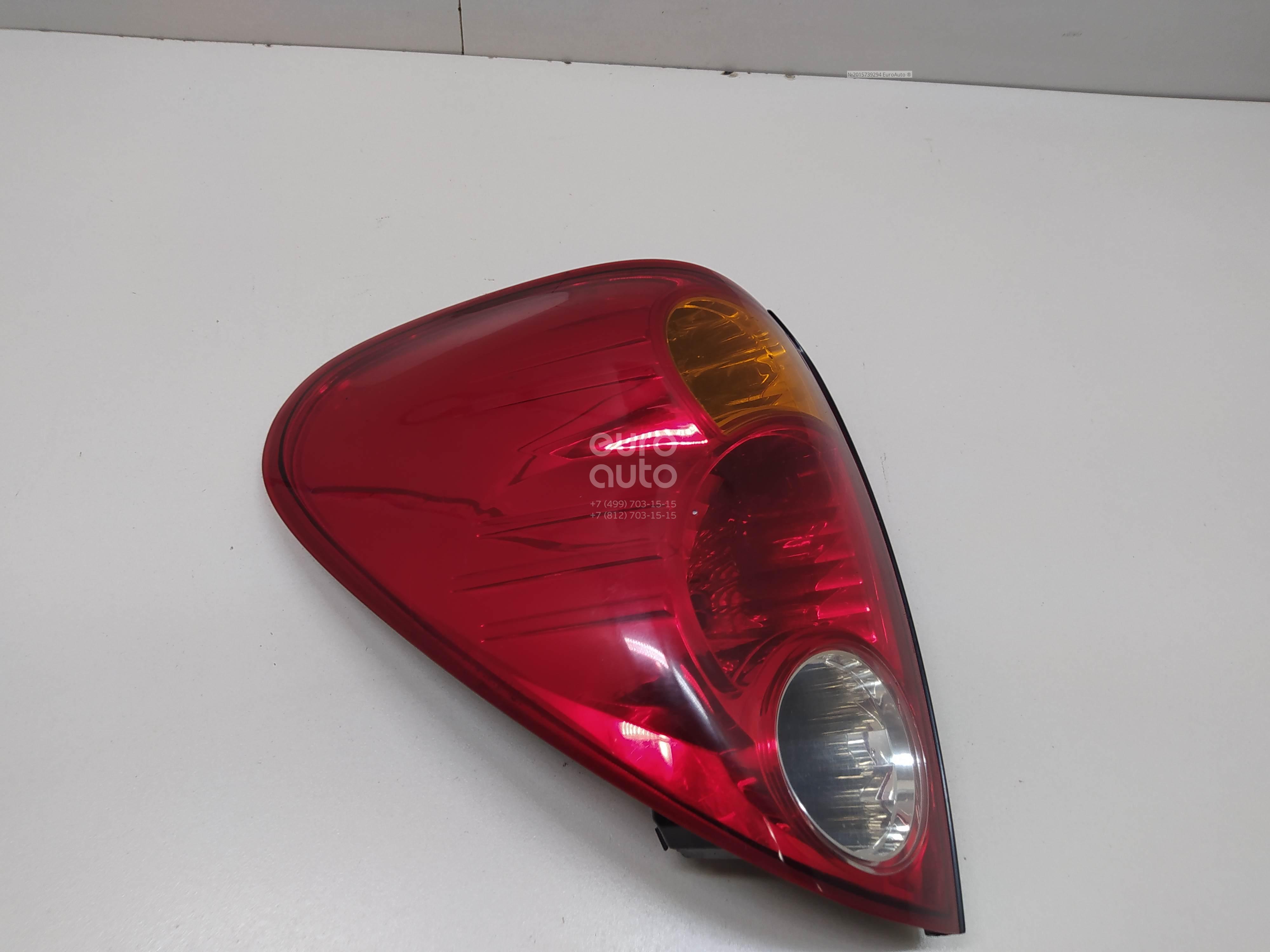 8330A009 Mitsubishi от 3363 руб. для Mitsubishi L200 (KB) 2006-2016 в ...