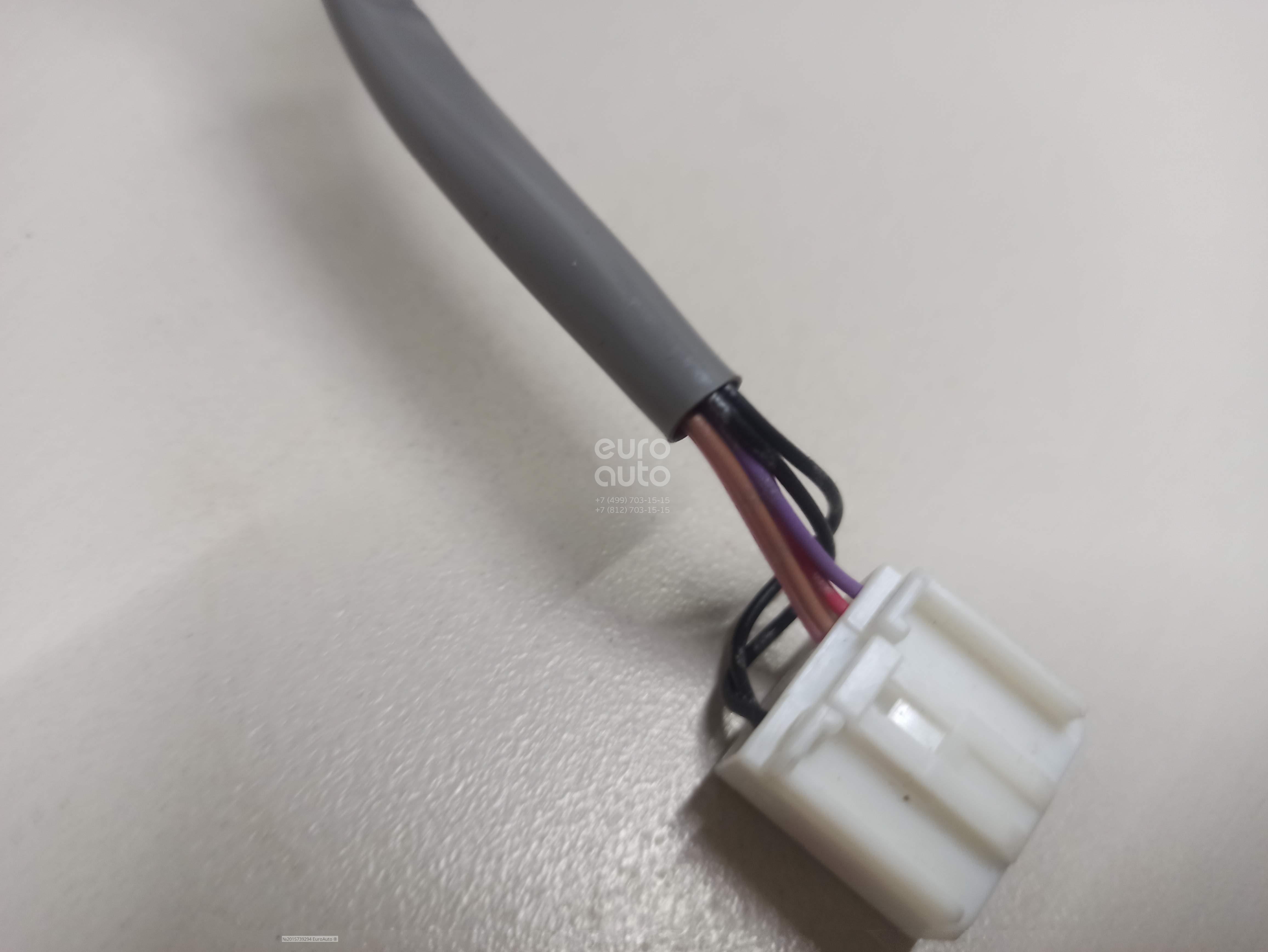 8794B-0R180 Toyota от 20684 руб. для Toyota RAV 4 2013-2019 в Москве