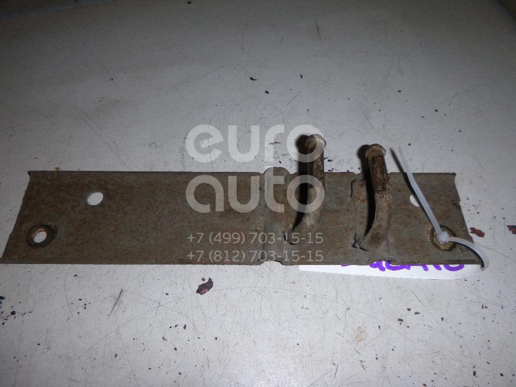 Подвес глушителя для Fiat Ducato 244 (+Elabuga) 2002-2006 в Москве