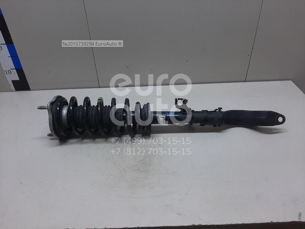 2053230020 Mercedes Benz Опора переднего амортизатора верхняя от ...