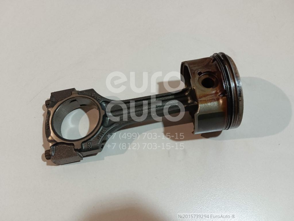 Поршень с шатуном для Ssang Yong Actyon New/Korando C 2010> в Москве