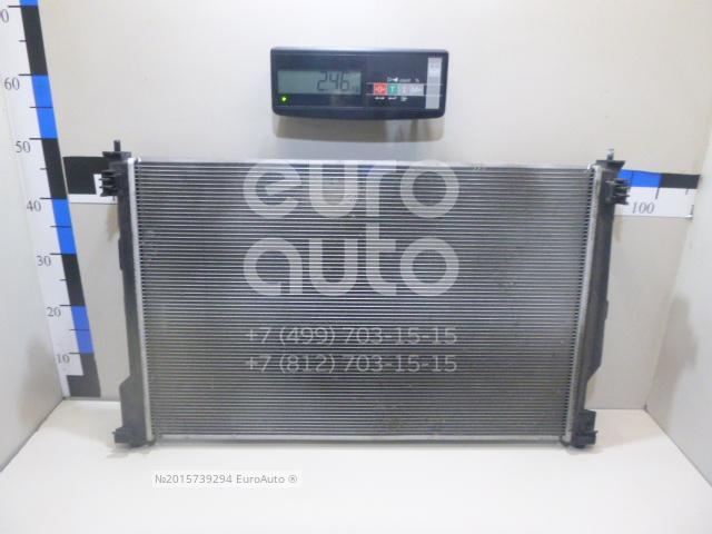 16400-F0010 Toyota от 14183 руб. для Toyota Camry V70 2017> в Москве