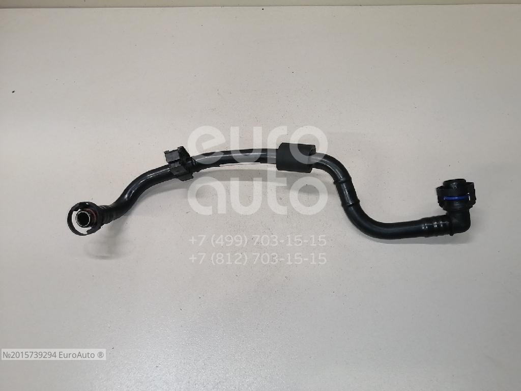 04E133366EE VAG Трубка вакуумная от производителя по спец цене купить