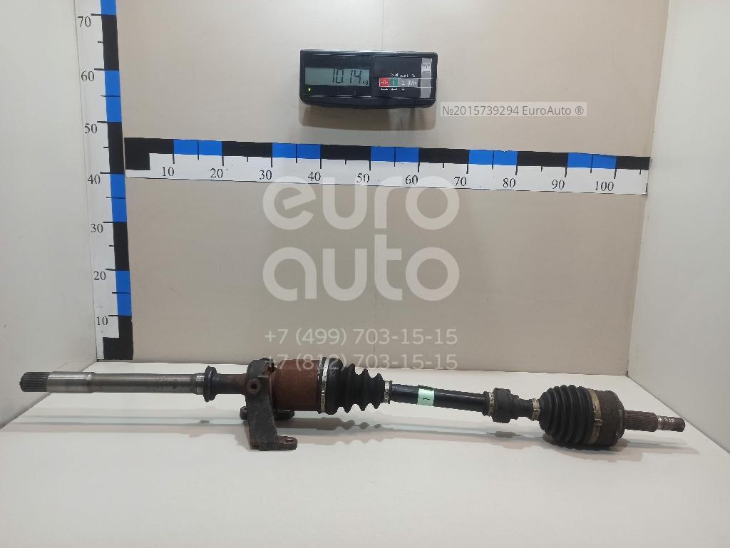 43410-0R100 Toyota от 35433 руб. для Toyota RAV 4 2013-2019 в Москве