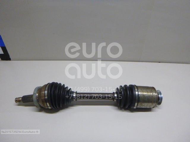 Полуось передняя правая для Kia Sorento II (XM) 2009-2020 в Москве