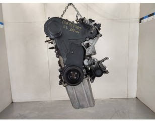 Двигатель CSHA – параметры, двигатели с разборов, запчасти и масла