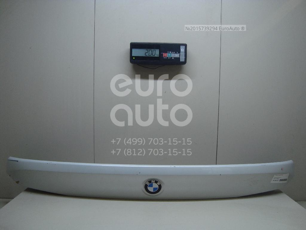 51137483595 BMW от 5936 руб. для BMW 6-serie GT G32 2017-2023 в Москве