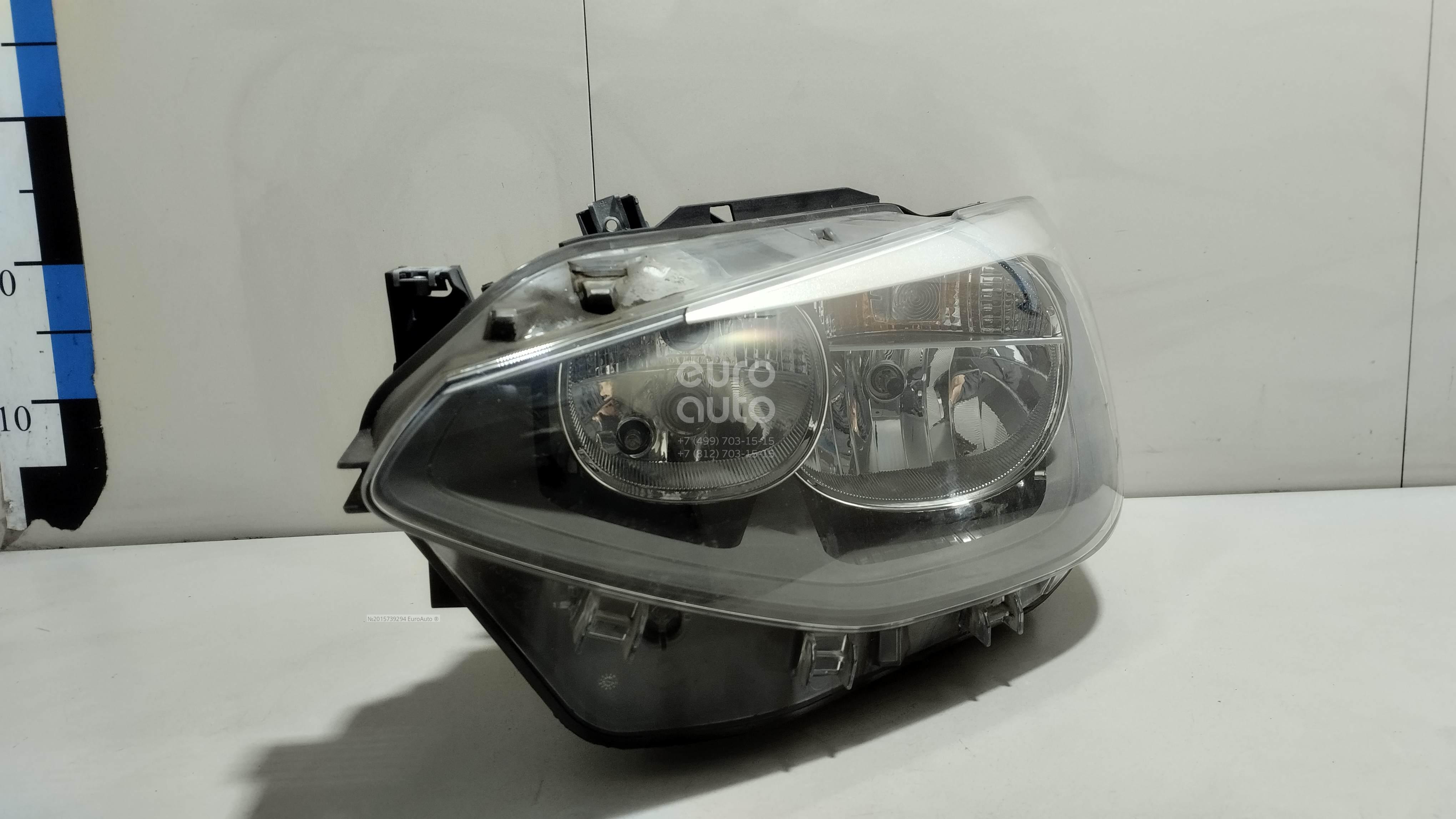 63117229685 BMW от 10525 руб. для BMW 1-serie F20/F21 2011-2019 в Москве