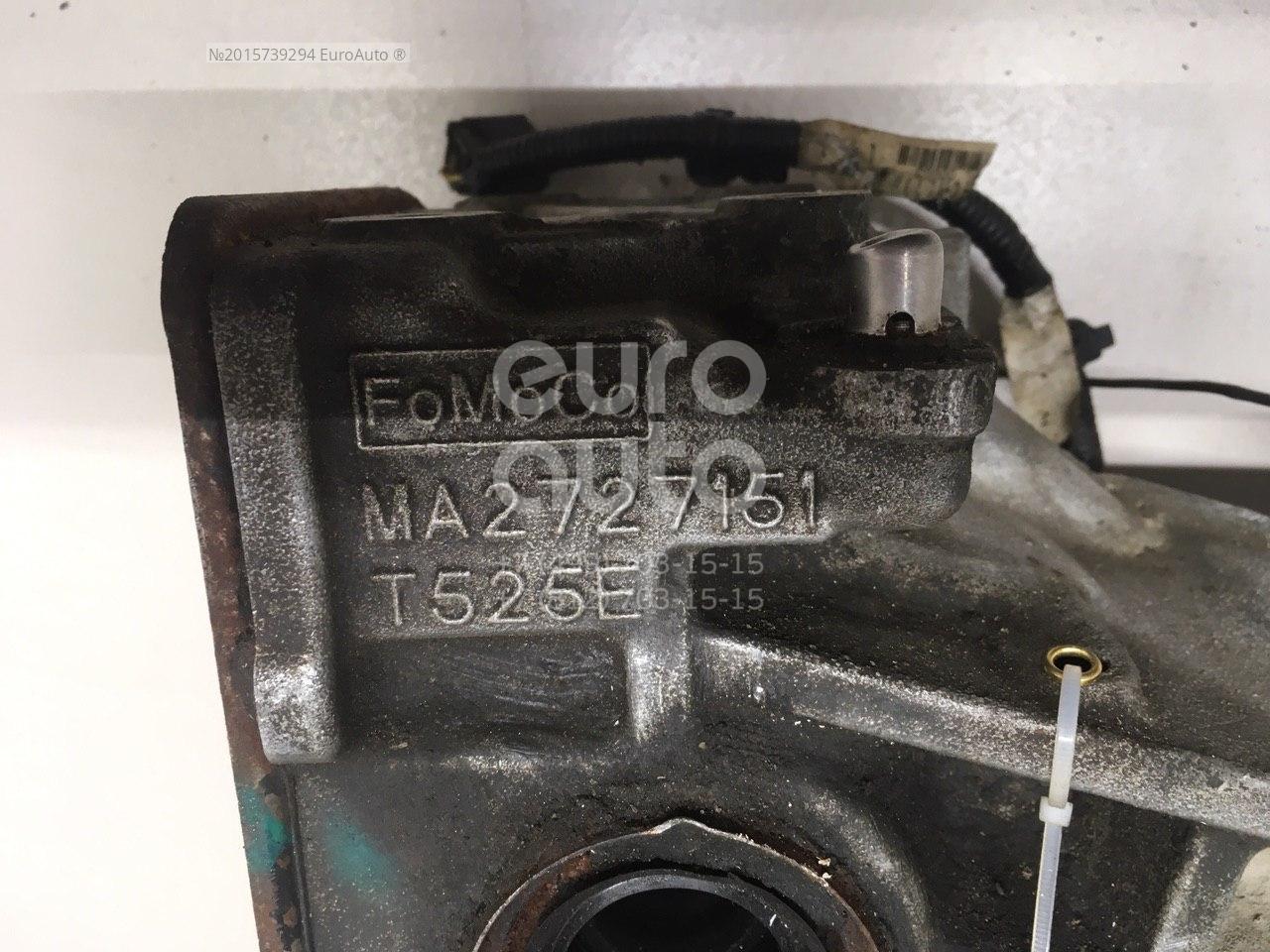 MA28-27-020E Mazda от 8254 руб. в Москве