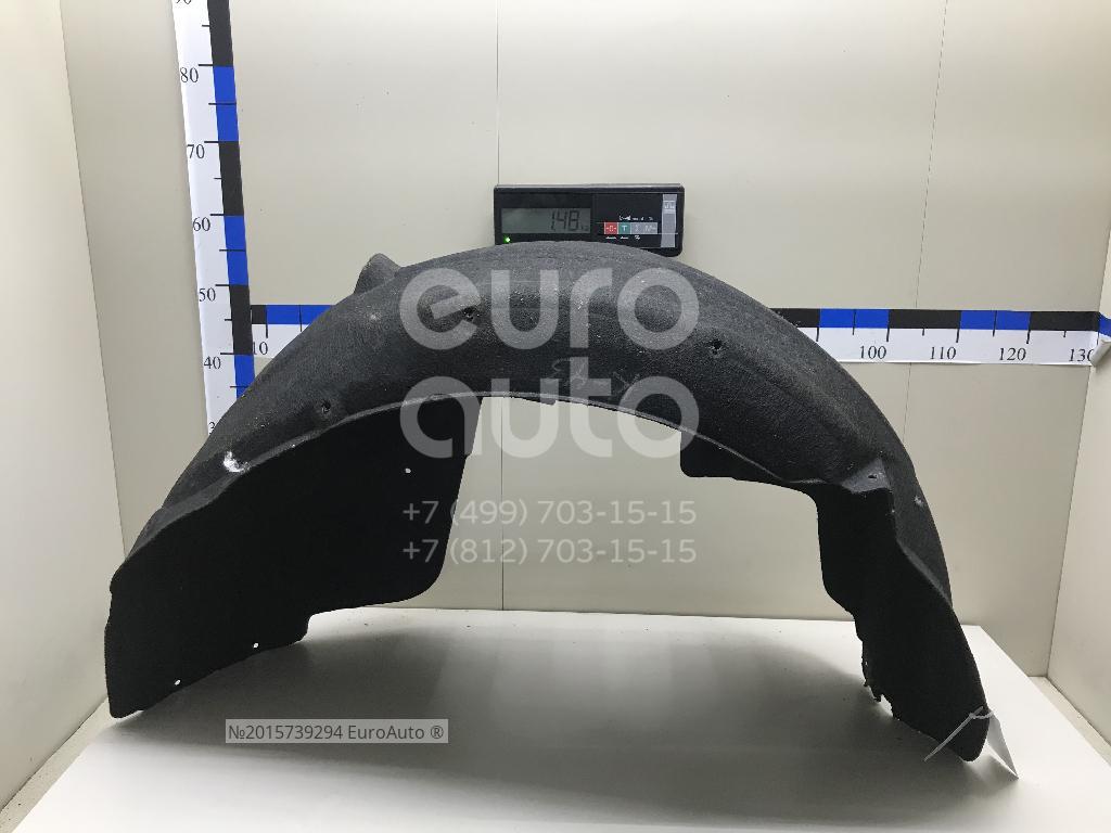 51717186729 BMW от 2903 руб. для BMW 5-serie F10/F11 2009-2016 в Москве