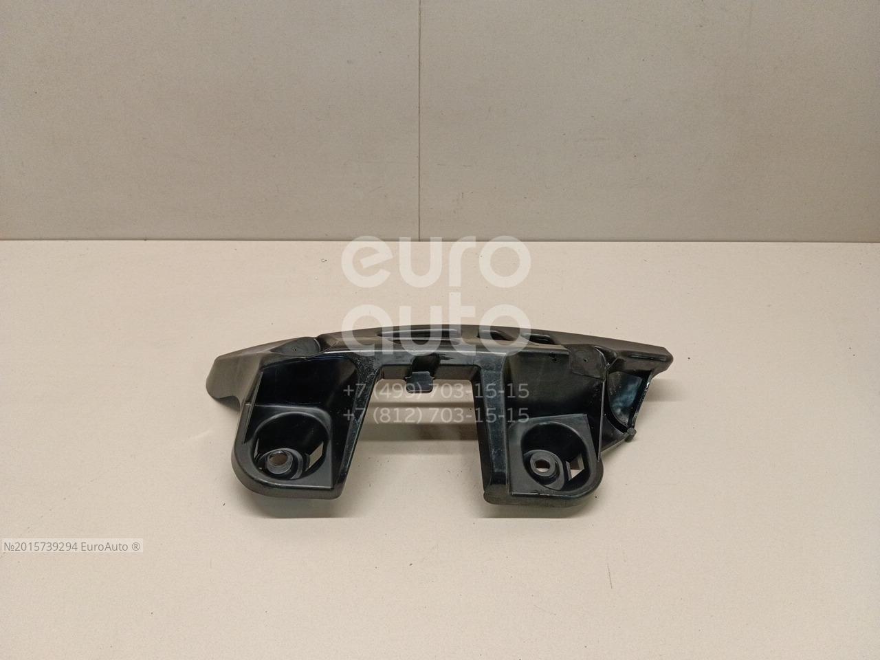 1178850765 Mercedes Benz Кронштейн заднего бампера левый от ...