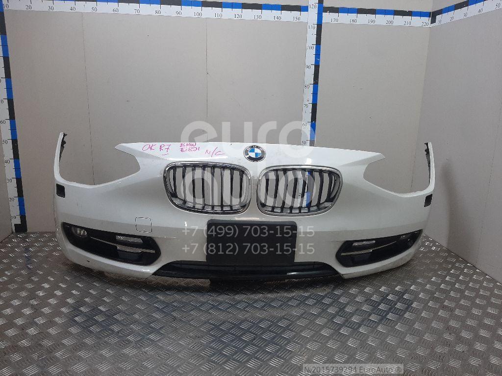 51117283229 BMW от 39999 руб. для BMW 1-serie F20/F21 2011-2019 в Москве