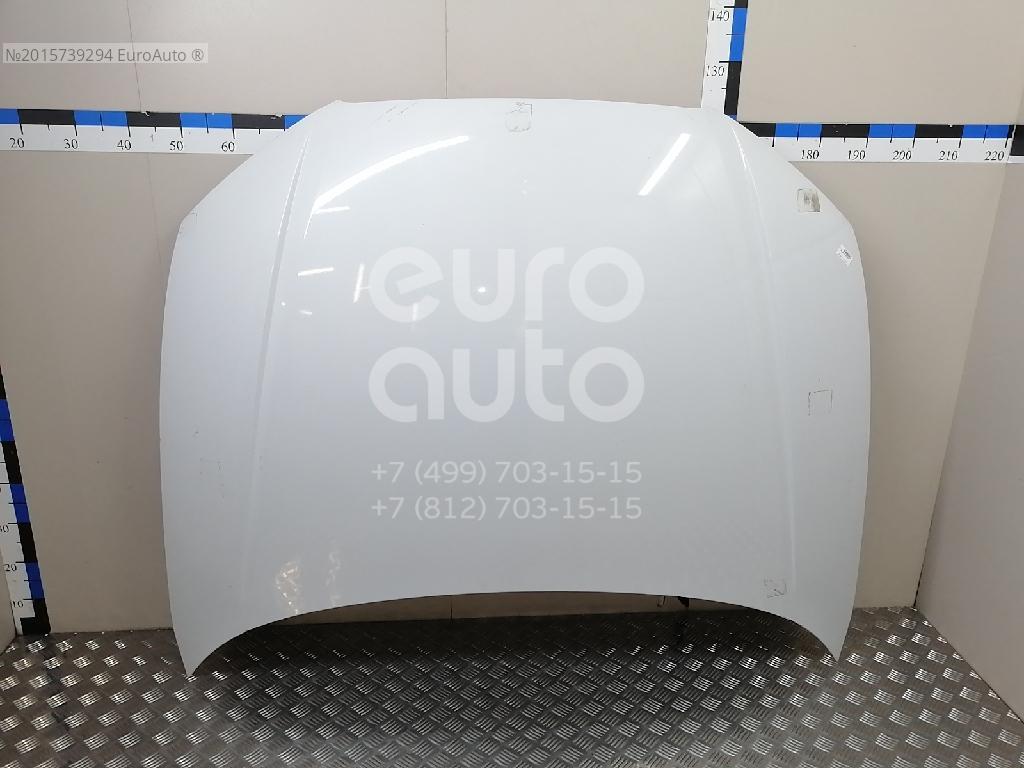 8V0823126A VAG Уплотнитель капота от производителя по спец цене купить