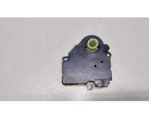 Моторчик заслонки отопителя для Cadillac Escalade IV 2014-2020 новые и ...