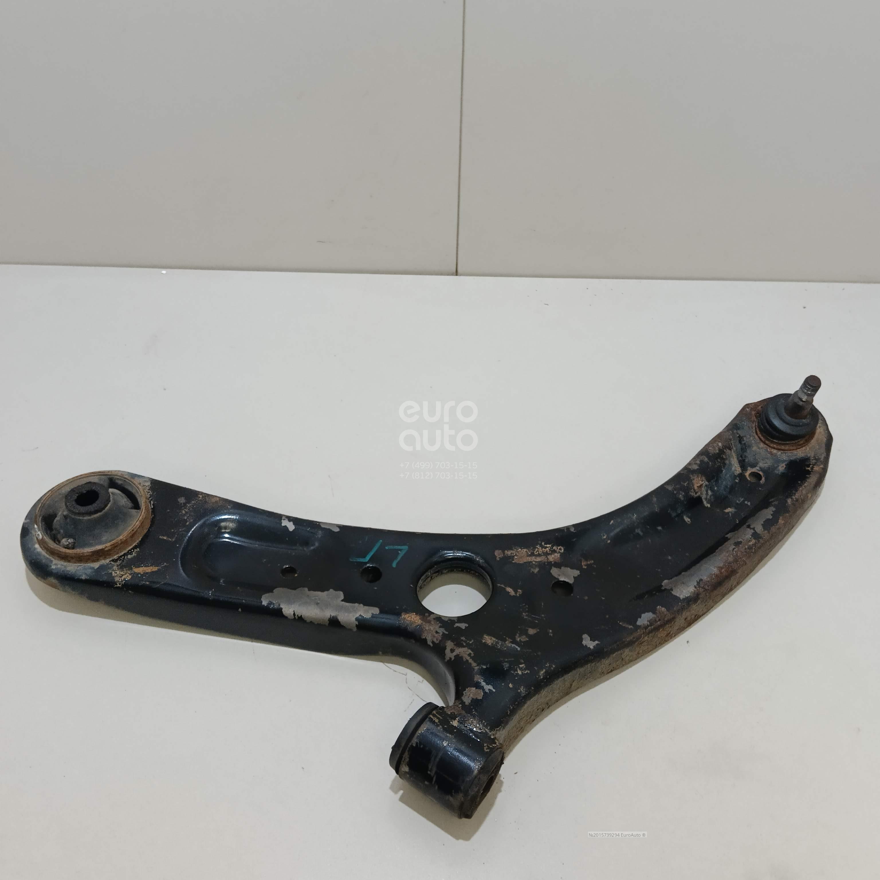 54500-A7000 Hyundai-Kia от 2867 руб. для Kia Cerato 2013-2020 в Москве