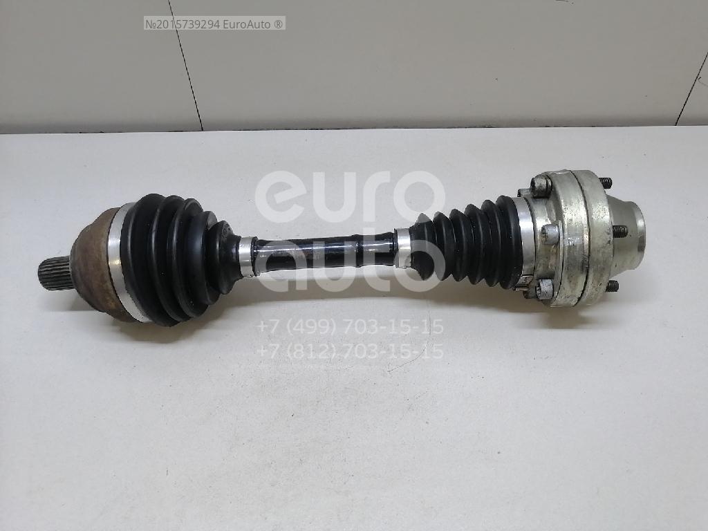 2H0498099A VAG от 14833 руб. для VW Amarok 2010> в Москве