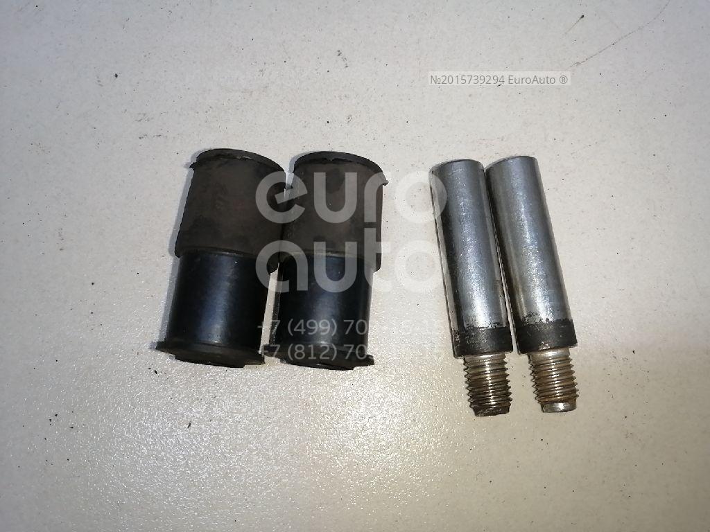 Втулка направляющая суппорта (к-кт) для BMW X5 F15/F85 2013-2018 в Москве