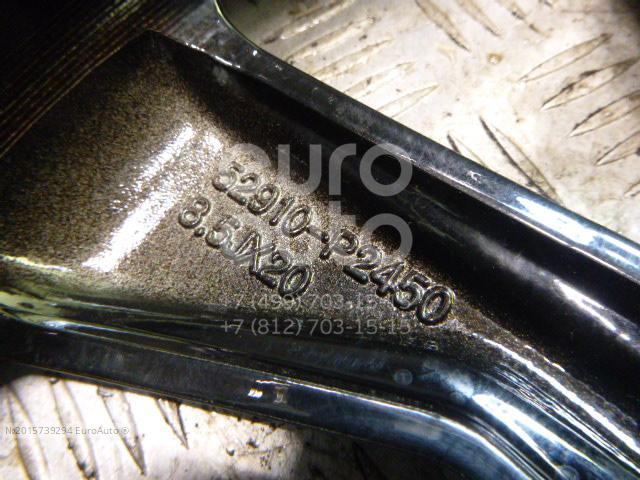 52910-P2450 Hyundai-Kia от 19799 руб. для Kia Sorento IV (MQ) 2020> в ...