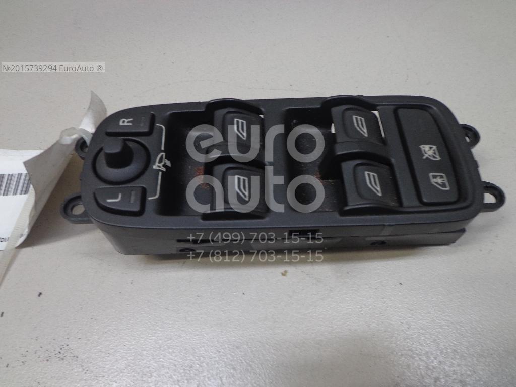 31295119 Volvo от 2551 руб. для Volvo XC60 2008-2017 в Москве